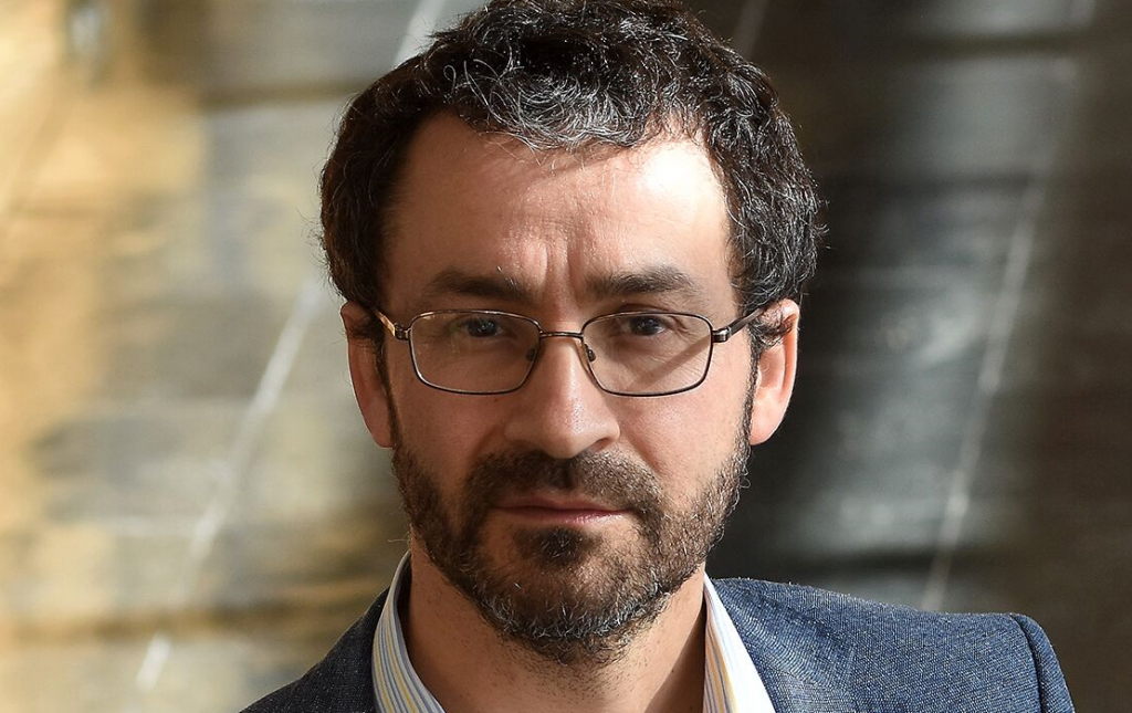 Marcos Singer: “Estamos viviendo una refundación de la manera en que se ...