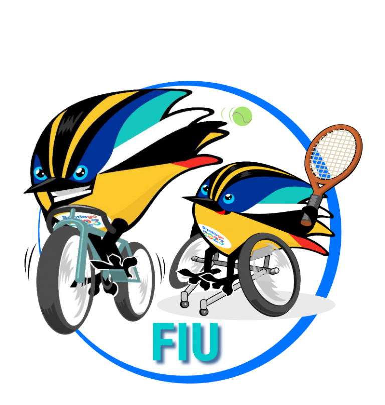 Panamericanos de Santiago 2023 abren concurso para elegir a su colorida ...