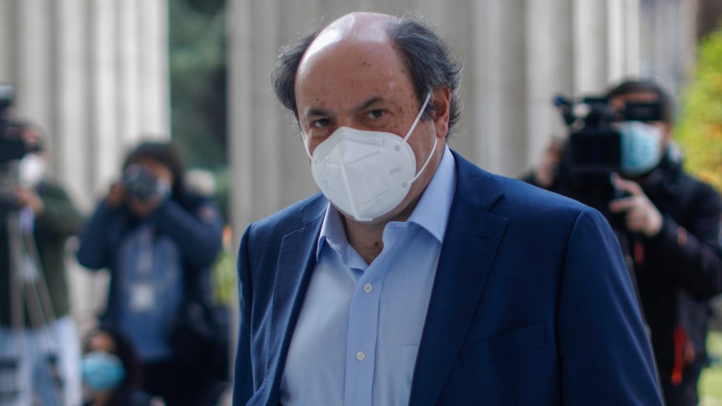 Rodrigo Álvarez: “Cuando se trabaja 6 meses con gente que tiene ...