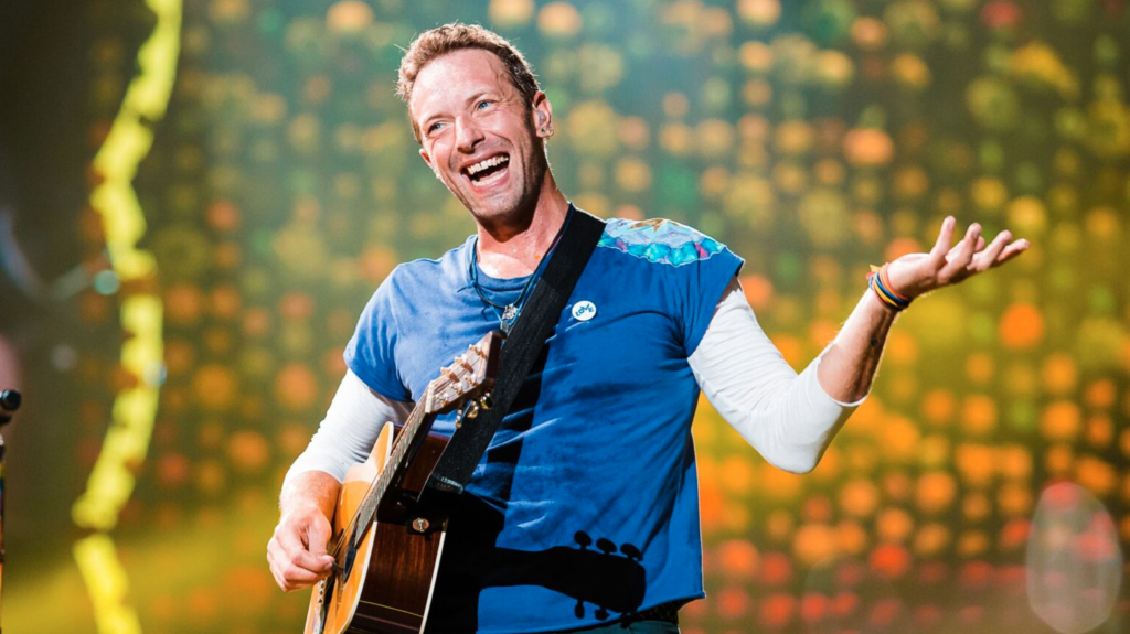 Coldplay suma segundo show en el Estadio Nacional por éxito de ventas