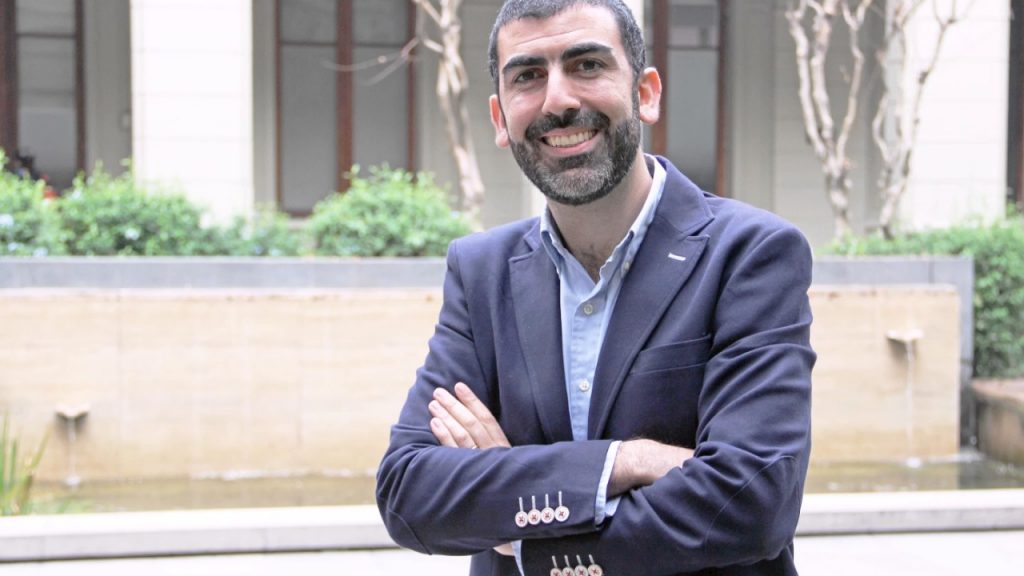 Jorge Sahd: “El gran desafío del presidente electo es cómo evitar el ...