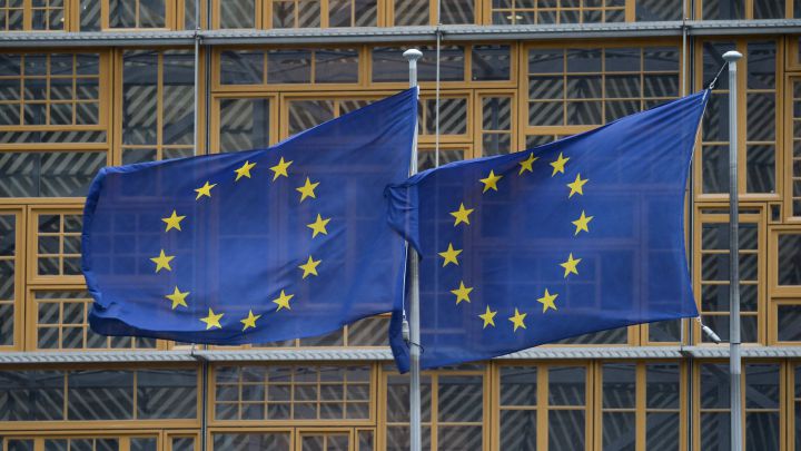 Unión Europea Aprueba Iniciar El Proceso De Adhesión De Ucrania
