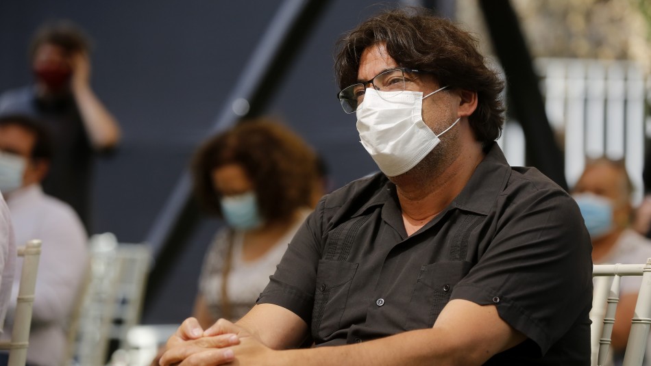 Daniel Jadue enciende nueva polémica tras viaje a Venezuela en donde ...