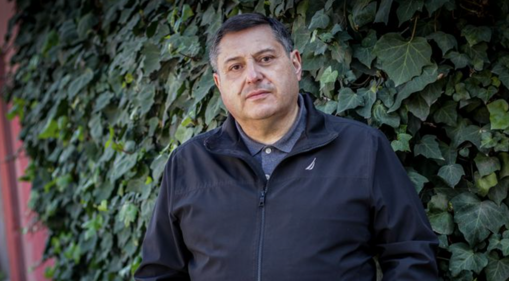 Gabriel Cavada anticipa 28 a 30 mil contagios diarios y afirma que hay ...