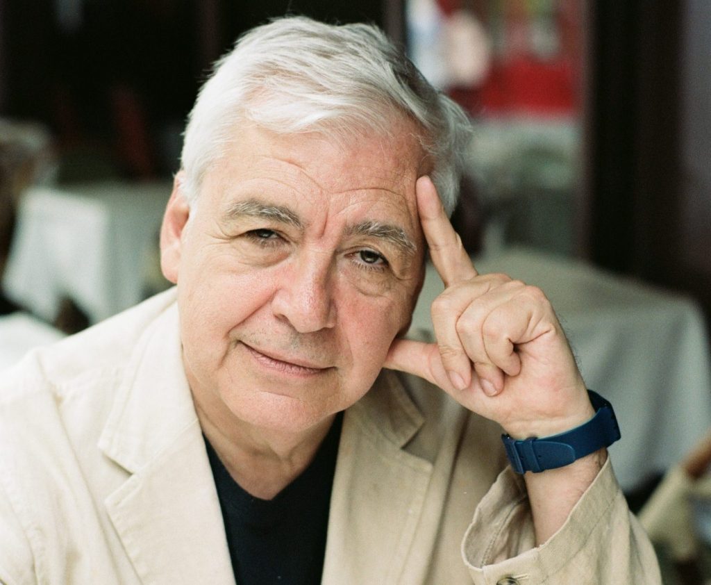 Ernesto Ottone: “Decir que los 30 años causaron un problema para Chile ...