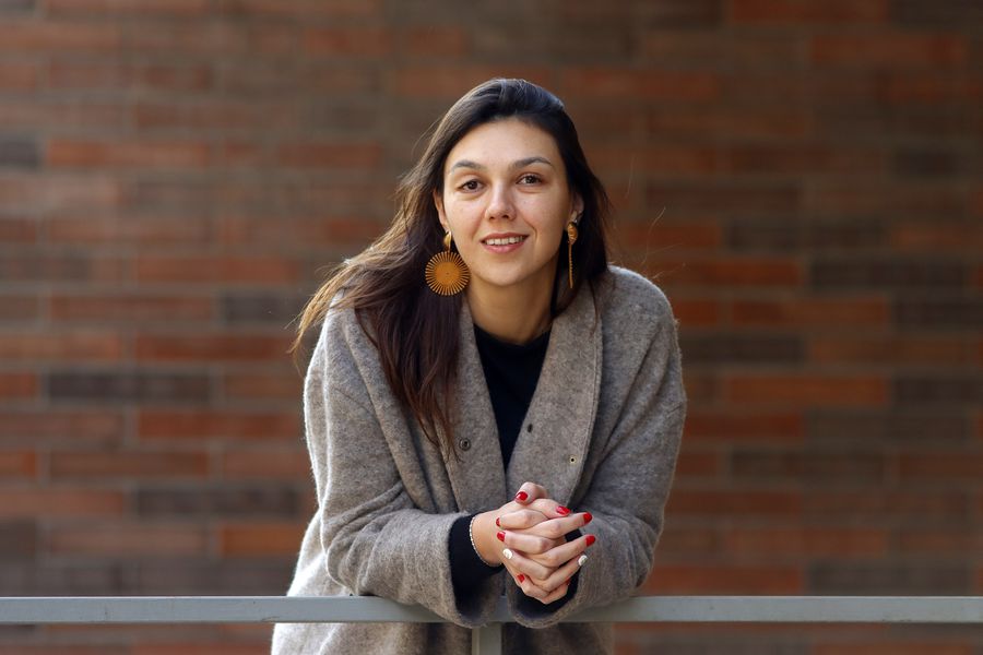 Silvia Díaz es la nueva ministra de Ciencia: Es la primera mujer en ... Silvia Díaz es la nueva ministra de Ciencia: Es la primera mujer en ...