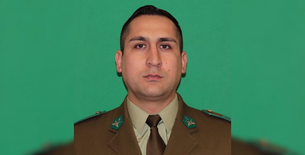 Daniel Soto, consultor de políticas de Seguridad: “El debate ...