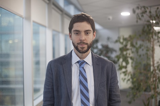 Juan José Obach explica la iniciativa “Por un Estado sin pitutos”