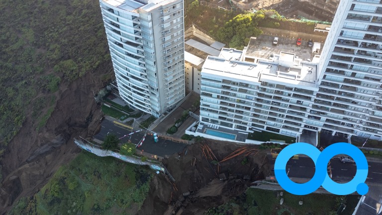 Felipe Ochoa por segundo socavón en Concón: “La variable más crítica ...