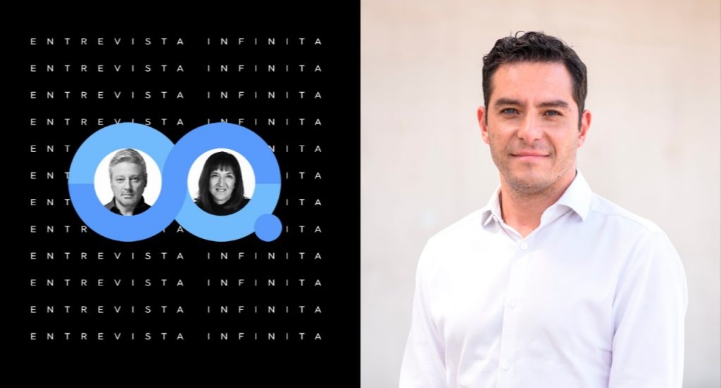 Guido Larson por conflicto en Israel: “Un acto de esta naturaleza es ...