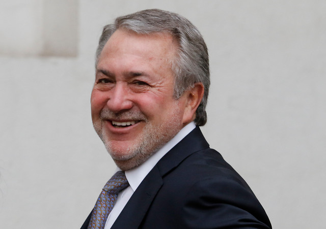 Director de Attsons Consulting, Jorge Atton, tras hackeo a GTD: “La ...