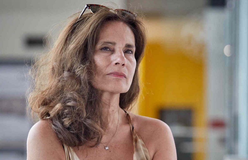 Ximena Torres, autora de ‘Reportaje A Las Urgencias’: “La solución a la ...