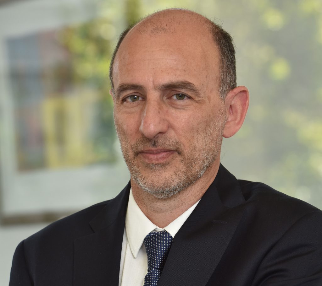 George Lever: “El escenario para este año se ve bastante mejor que el ...