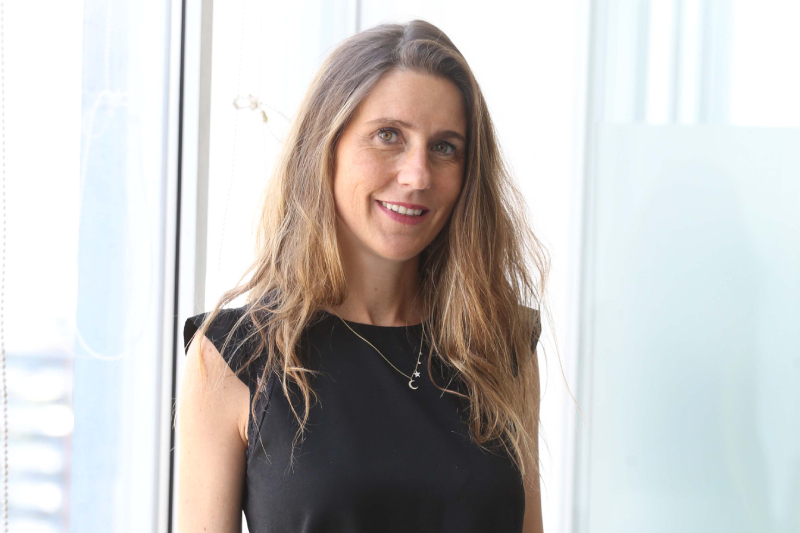 Directora ejecutiva de Familias Primero, Anne Traub, por problemas ...