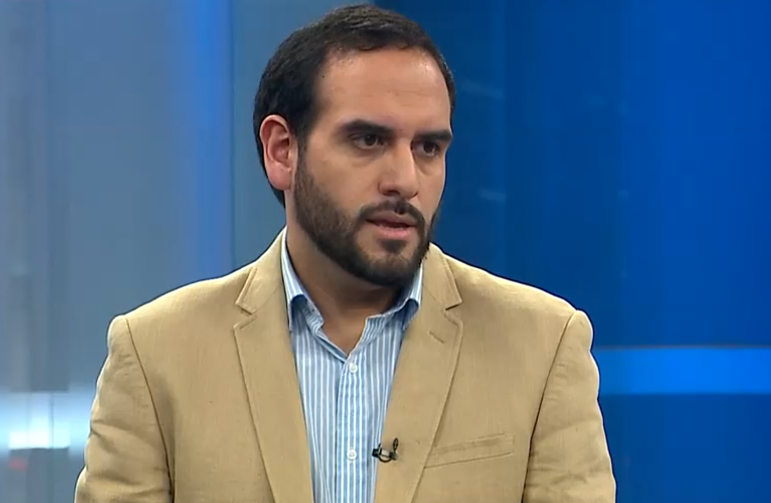 Felipe Cruz, concejal de Recoleta, por caso Farmacias Populares: “La ...