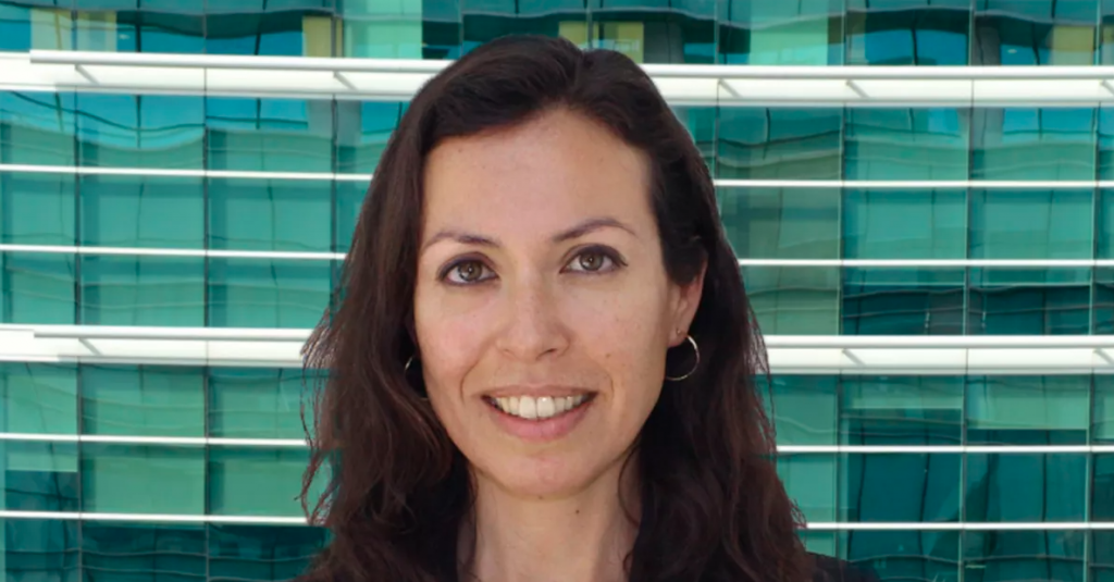 María Cristina Fernández de KPMG Law por ley de 40 horas: “Ha ...