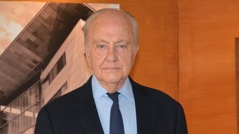 Exembajador Samuel Fernández: “Las palabras del fiscal general de ...