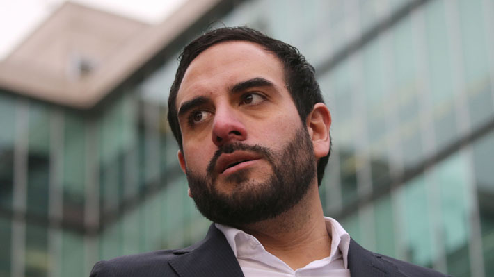 Felipe Cruz emplaza a concejales comunistas de Recoleta: “Si ellos ...