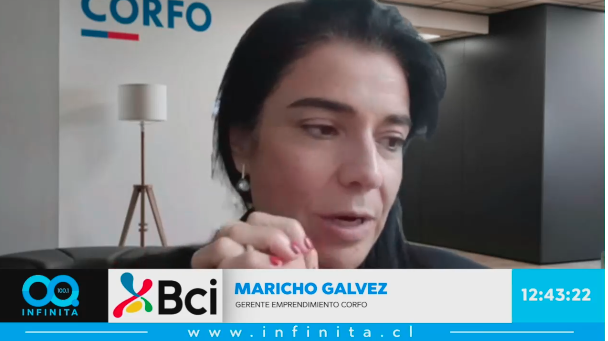 Algo Diferente: Cómo BCI y Corfo colaboran para potenciar el emprendimiento femenino