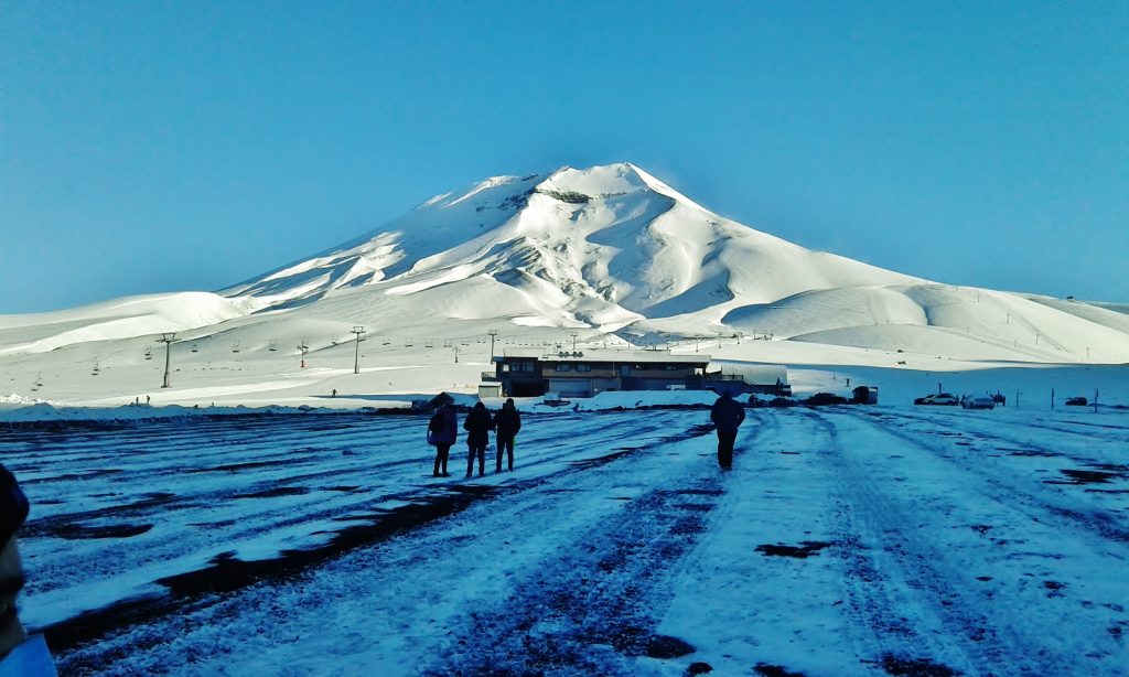 Corralco: Un destino que conecta con la naturaleza