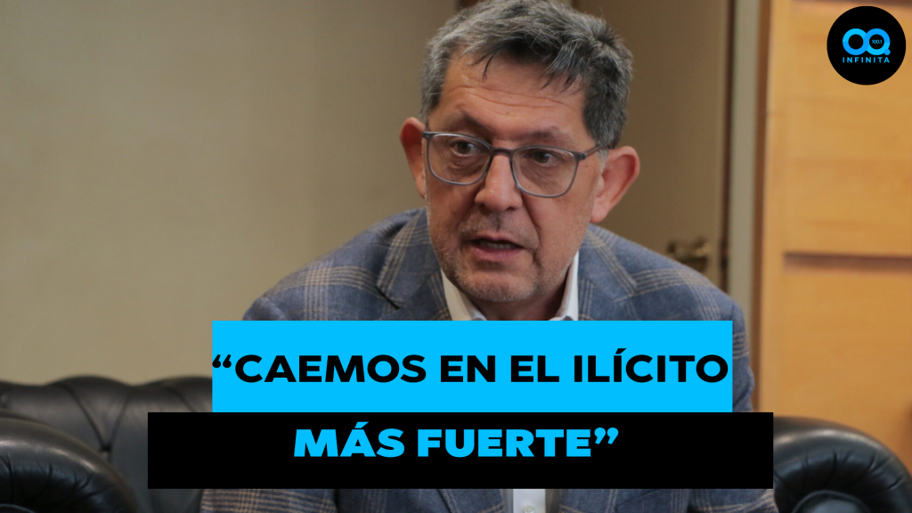 “Es el ilícito más sensible en materia de libre competencia”: Joaquín Morales de Ontier por ...