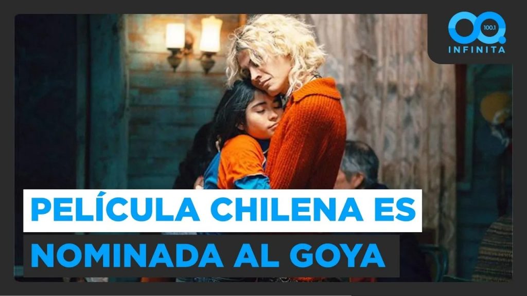 “La Misteriosa Mirada del Flamenco” es nominada a los Premios Goya ...