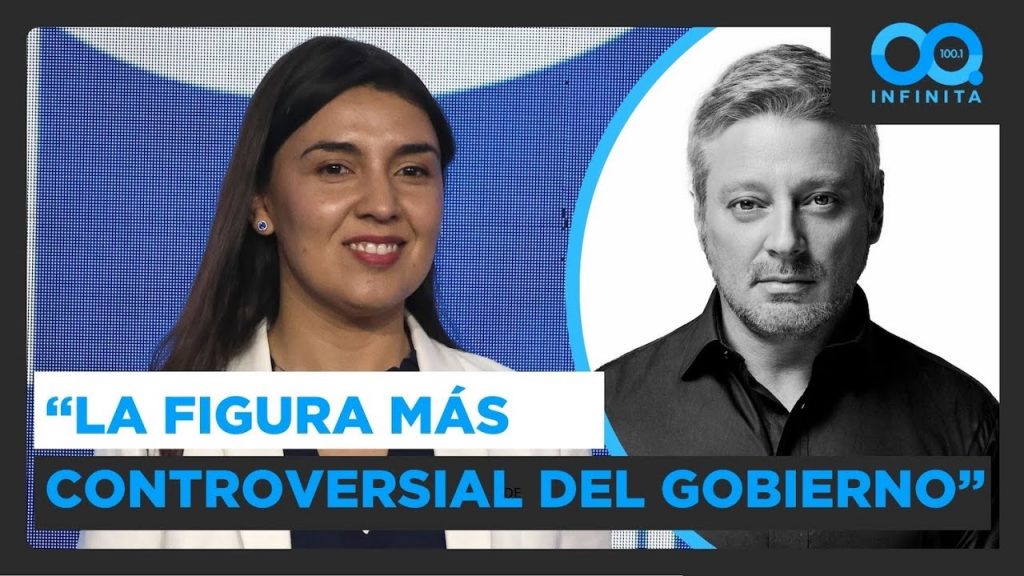 “La figura más controversial del gabinete”: Análisis de Juan Manuel ...