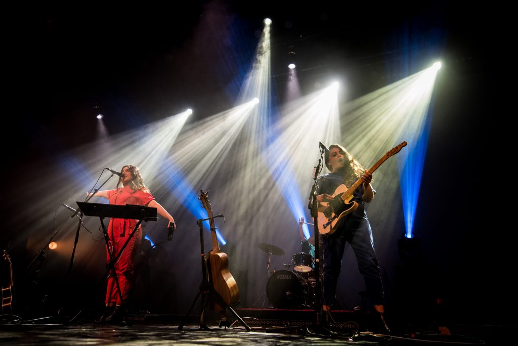 Día de la Música Chilena: Un fin de semana lleno de celebración