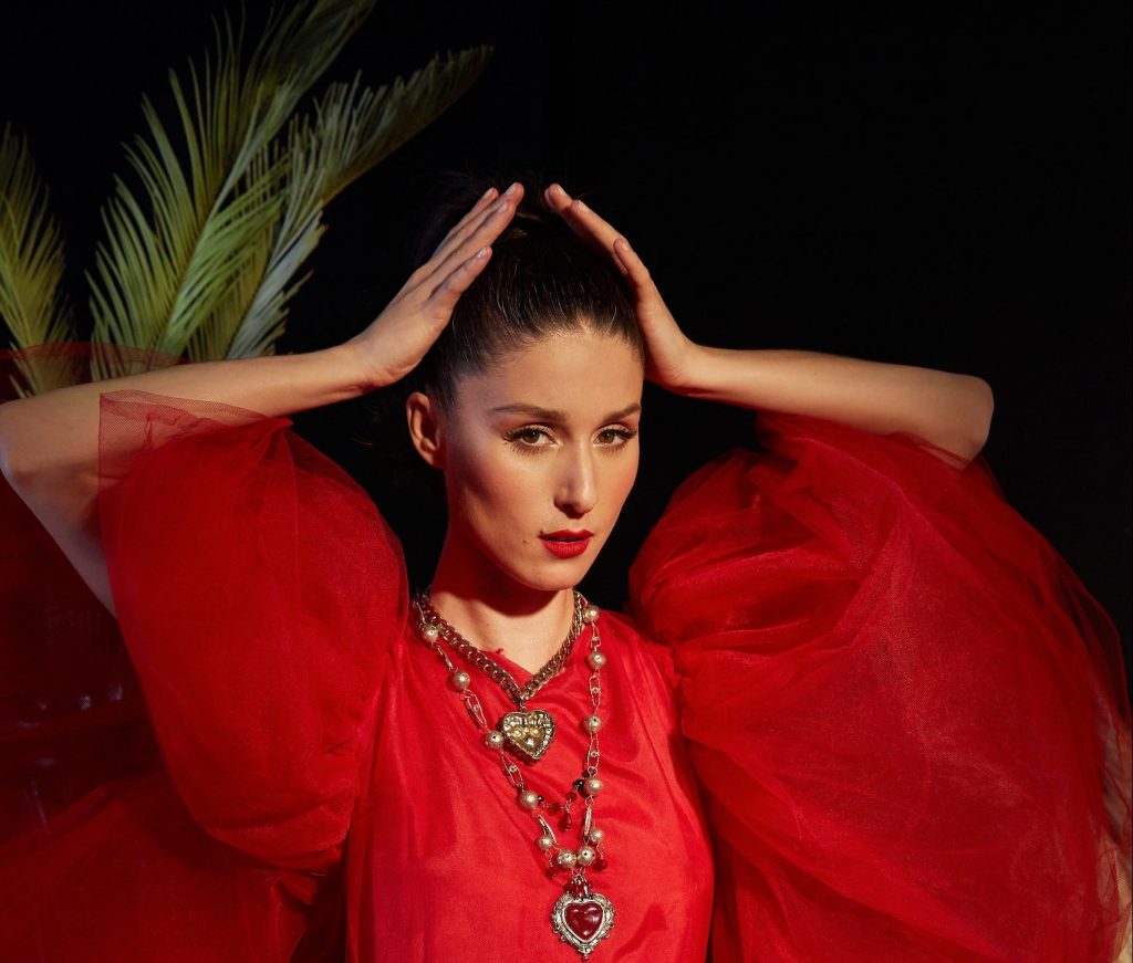 “La Fortaleza en concierto”: Fran Valenzuela presentará su disco vía ...