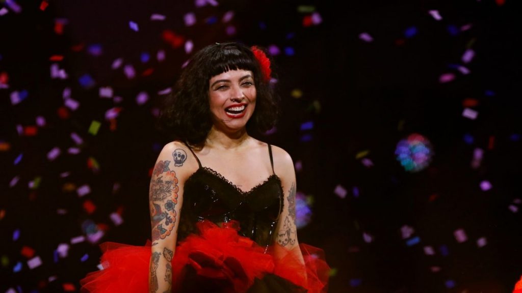 Se siente Biutiful: Mon Laferte y Cami fueron destacadas entre las mejores de 2020