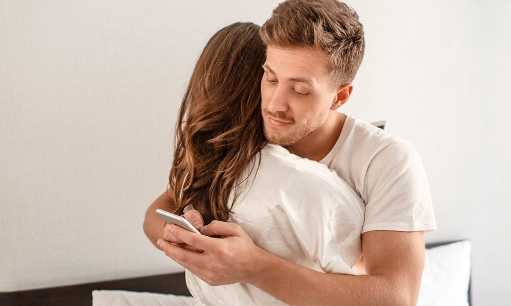 El que es infiel una vez…¿Es infiel siempre?: Esto es lo que concluyó ...