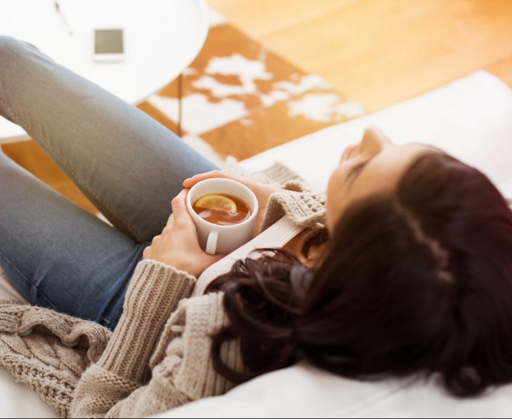 Necesitas un descanso: Tomarte un minuto para ti puede ser lo mejor ...