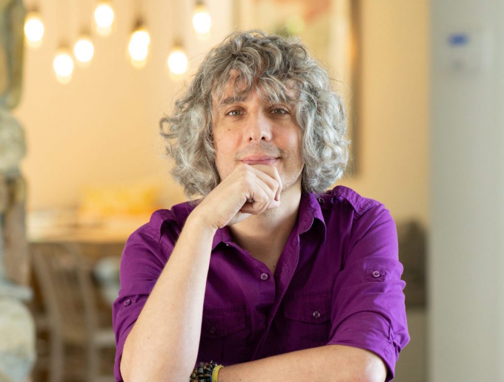 La lamentable razón por la que José Ignacio Valenzuela no puede ...