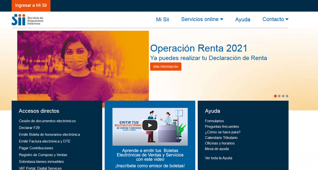 Parte la Operación Renta: ¿Quiénes deben llenar el “famoso” Formulario 22?