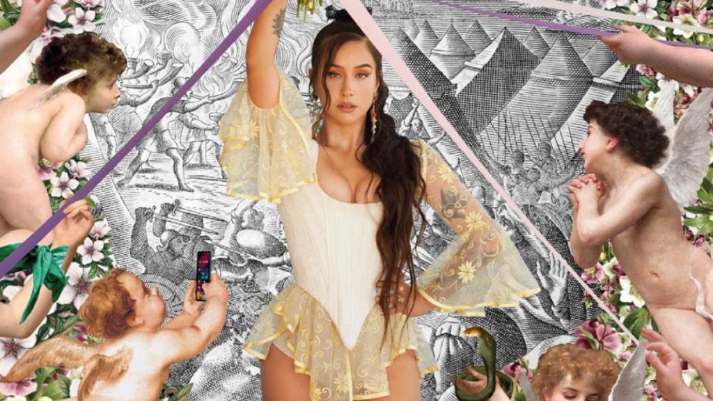 “todas Seremos Reinas” Denise Rosenthal Comparte Portada Y Fecha De