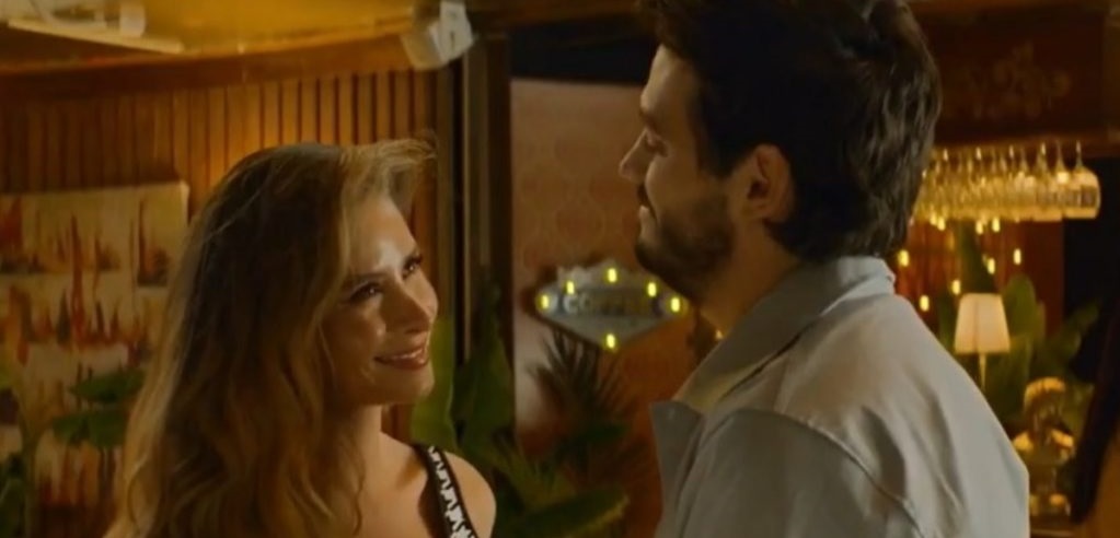 Cami volvió a las pistas con “Simplemente pasan” junto a Morat