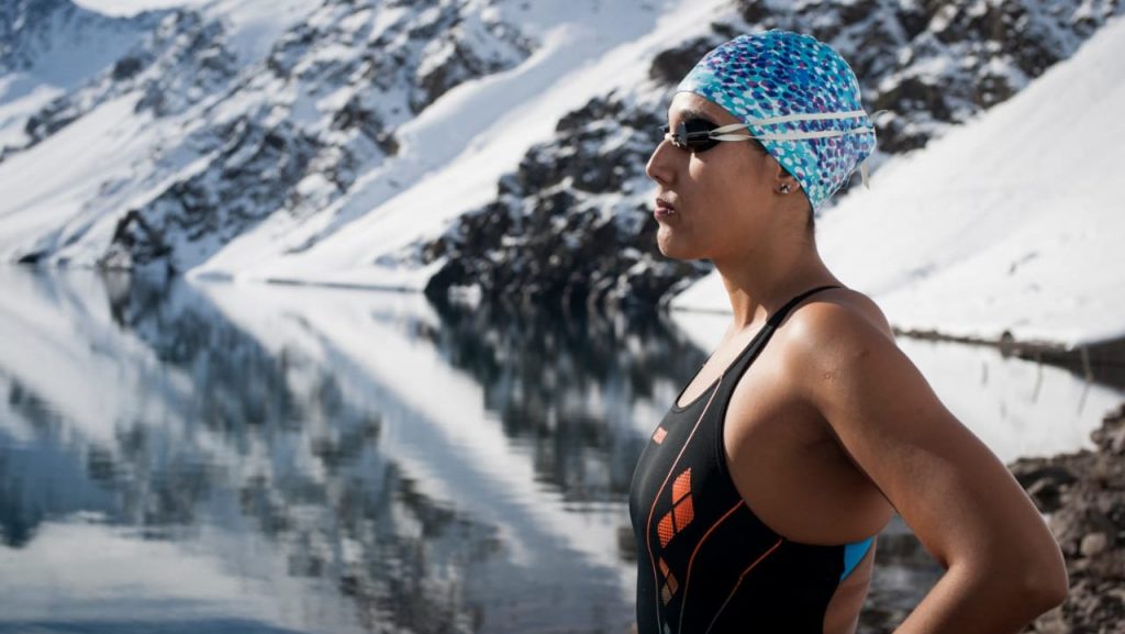 Nadie la detiene: Bárbara Hernández y su nueva hazaña que podría ser un ...