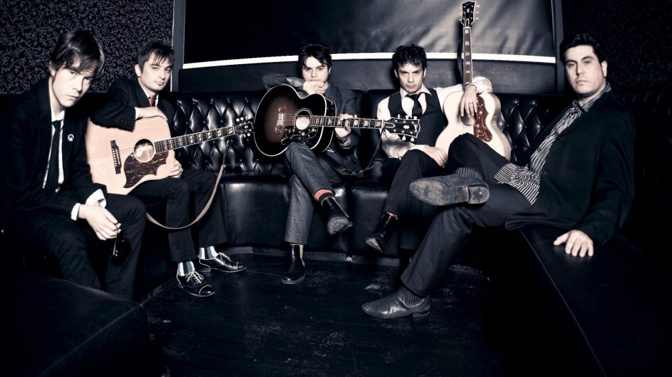 ¡Una gran sorpresa!: Los Bunkers se volverán a reunir para presentarse ...