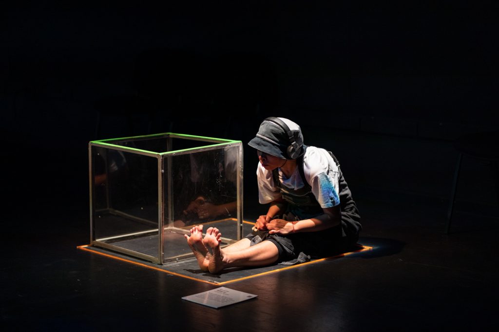 “Inusual… Mundo Autista”: la obra inmersiva que ayuda a entender a las ...