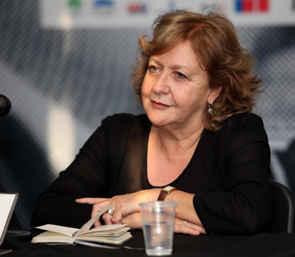 Mujeres con Pasión: Mónica González, Pasión por el Periodismo