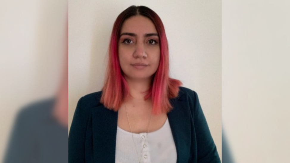 Daniela Venegas, ganó importante premio por crear una app que mejora la ...