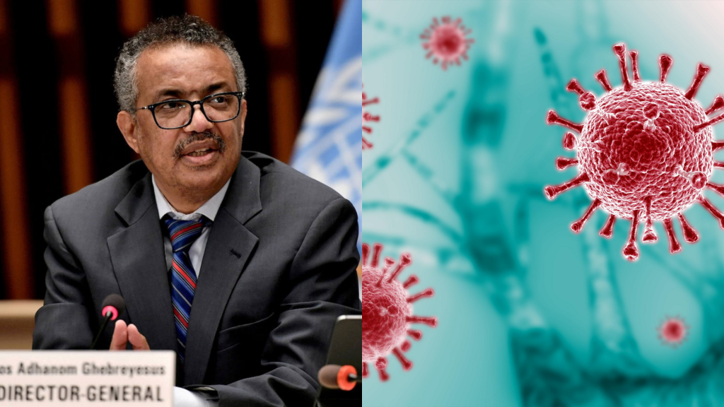 Sigue siendo una emergencia internacional: OMS decide mantener en ...