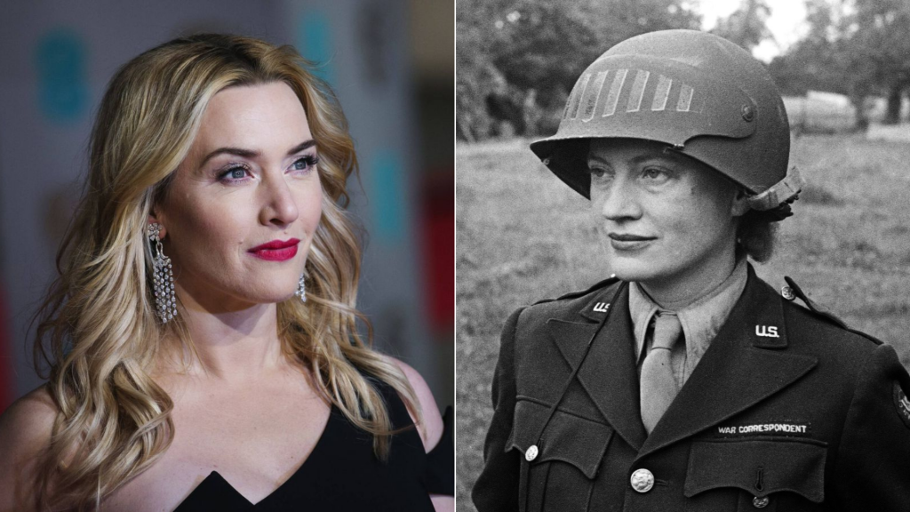 La vida de Lee Miller llega a los cines en 2023: La historia de una de ...