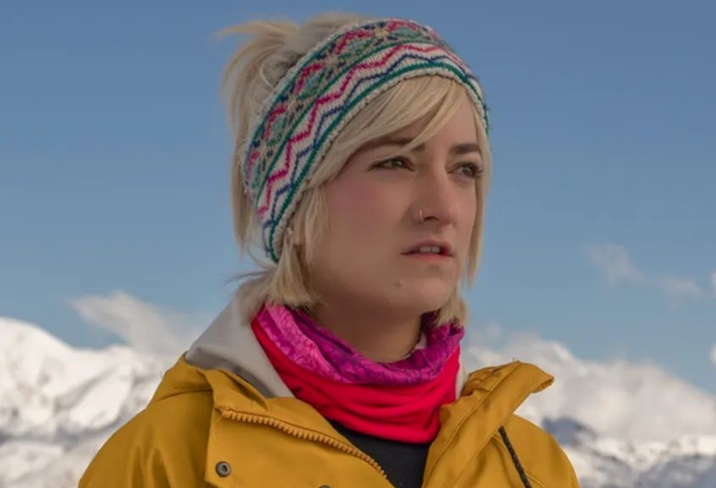 Por segunda vez: Fotografía de la chilena Cari Letelier fue destacada ...