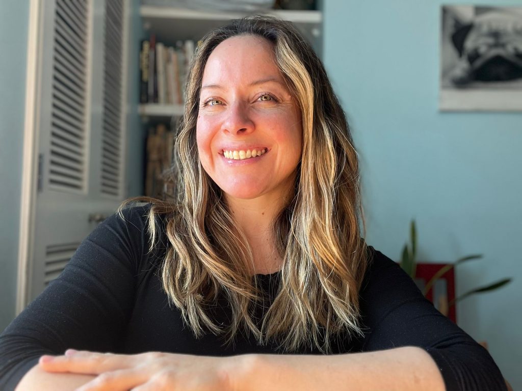 Tribal Fest: Carla Serrano de “alimentatupoder” reflexiona sobre las ...