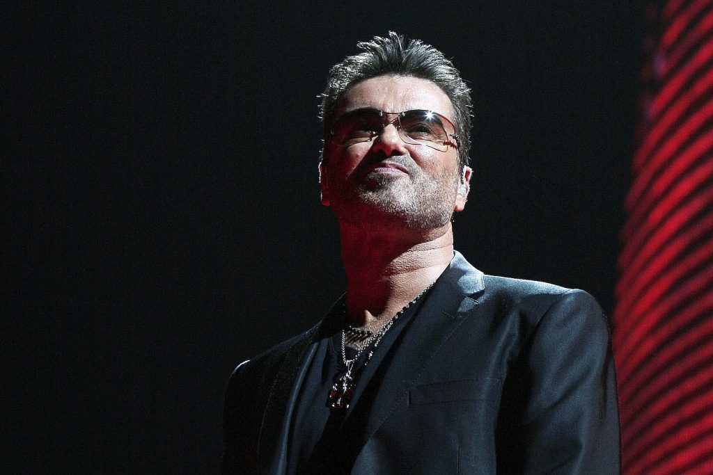 Obtuvo la votación más alta: George Michael se acerca al Salón de la ...
