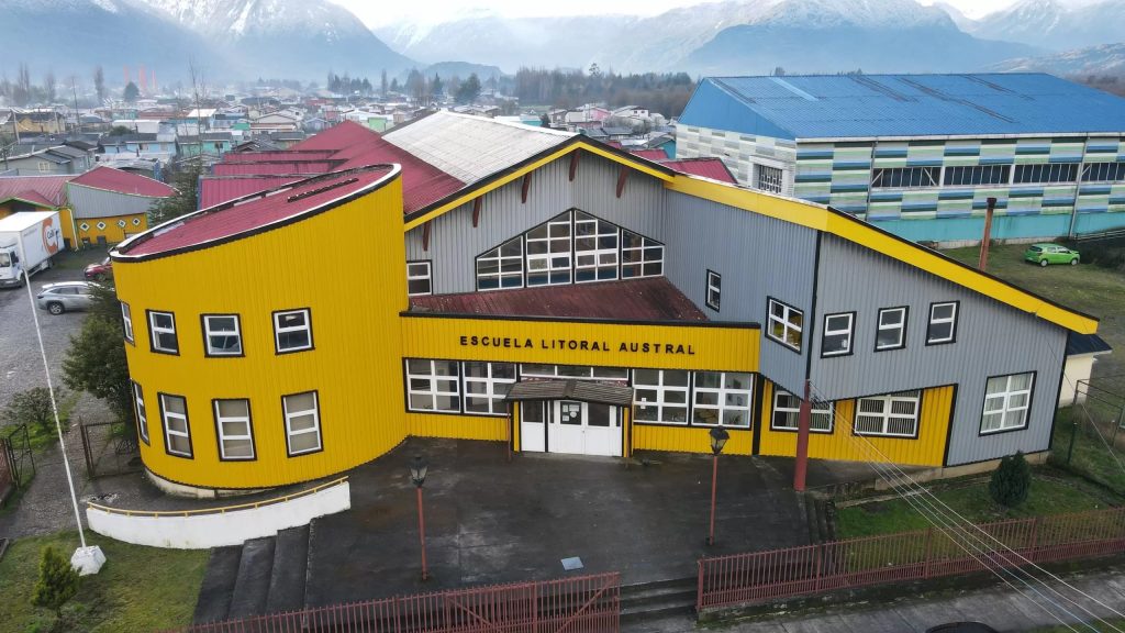 World’s Best School Prizes: Colegio de Chile fue destacado como una de ...