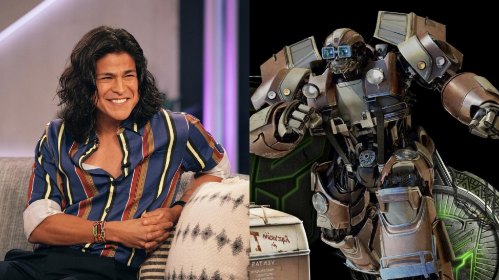 “Habla de la multiculturalidad en la que vivimos”: Cristo Fernández ...