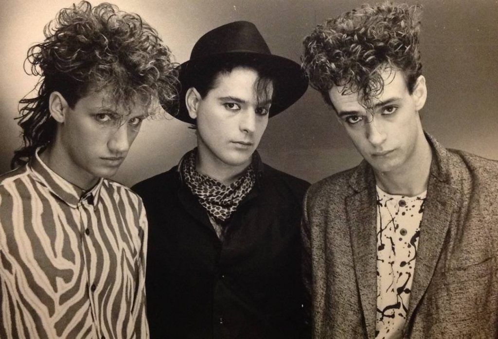 Soda Stereo entre los artistas que recibirá el premio a la Excelencia ...