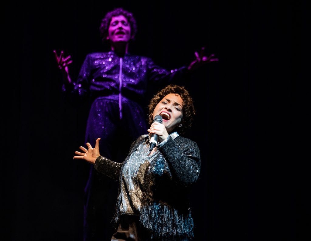 Rescatando su memoria: Obra de teatro sobre “Cecilia La Incomparable ... Rescatando su memoria: Obra de teatro sobre “Cecilia La Incomparable ...